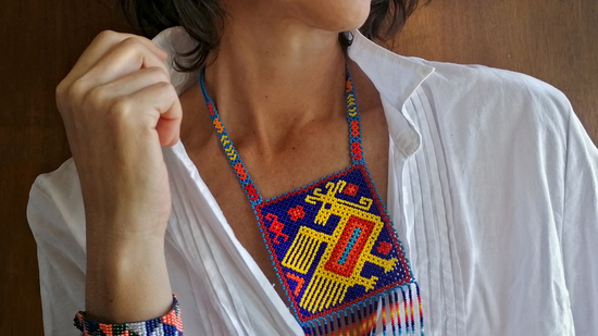 About us – TIZANA MEXICANA