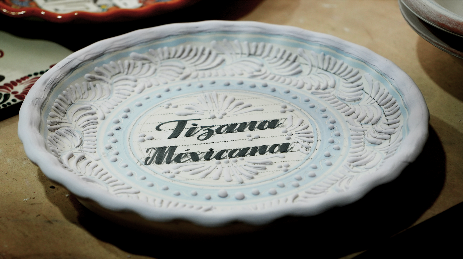 TIZANA MEXICANA